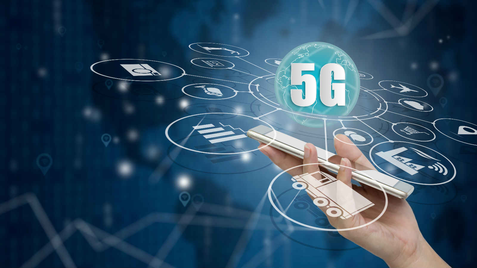Comparing 5G-Capable Phones: Are They Worth Buying Right Now?