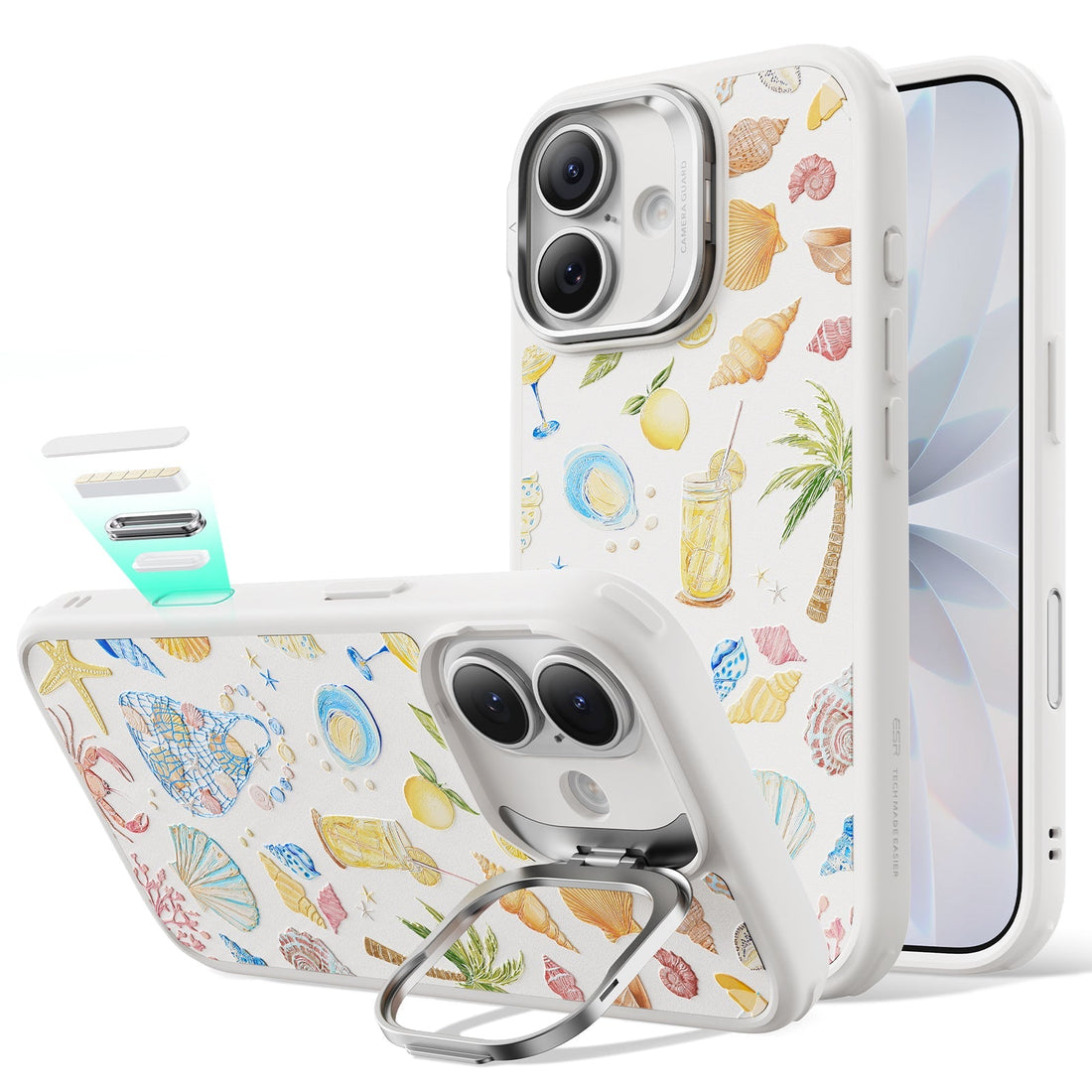 Phone Stands